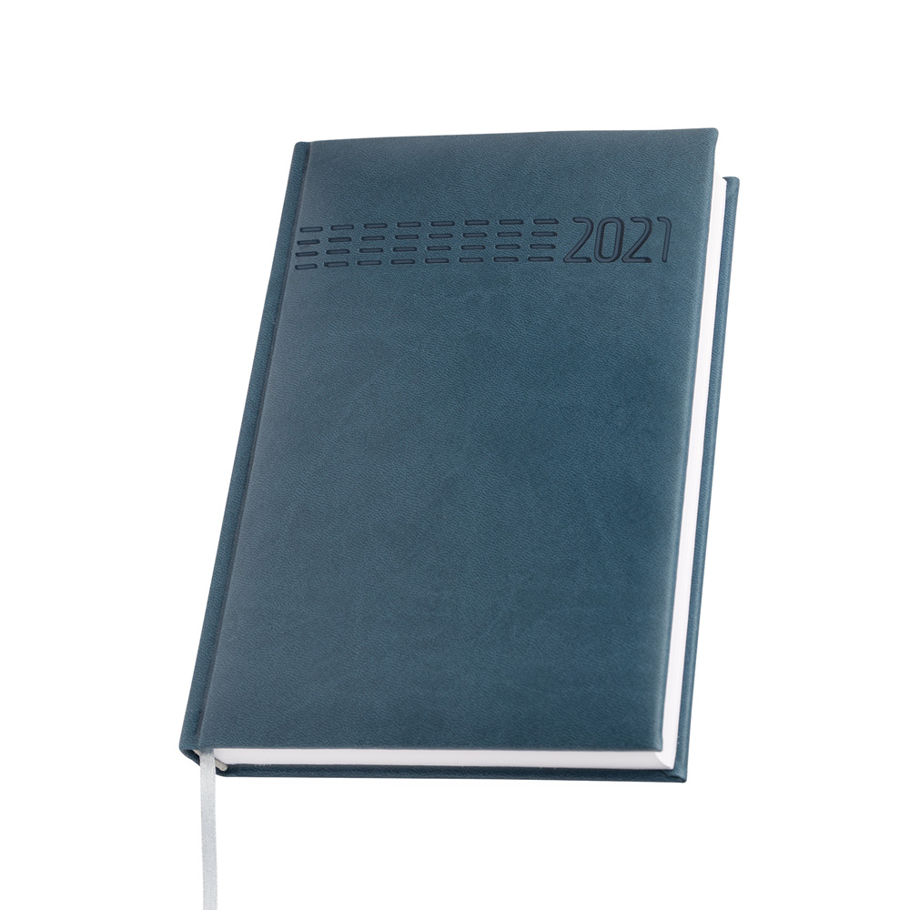 Agenda A5 - Creative4U