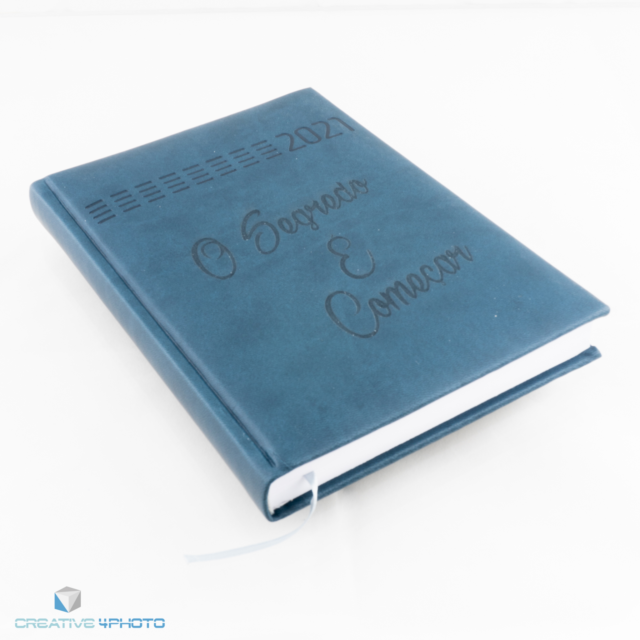 Agenda A5 - Creative4U